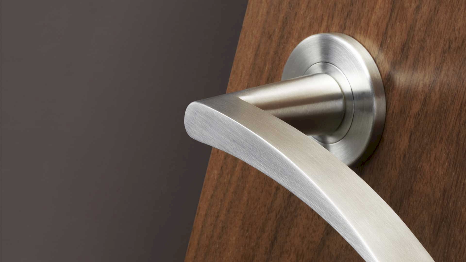 Ironmongery · DATIM